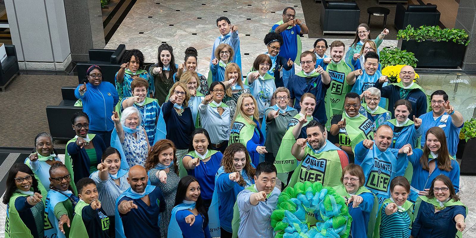 Donate Life Maryland – Join Our Community Of Life